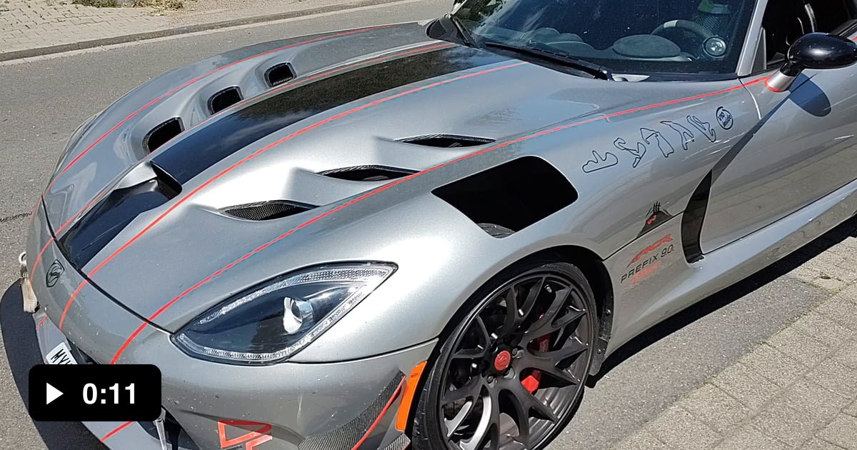 My dream car. - 9GAG