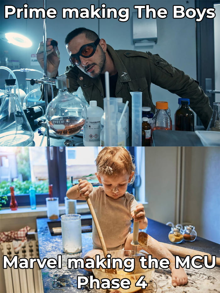 Yeah Science b*tch! - 9GAG