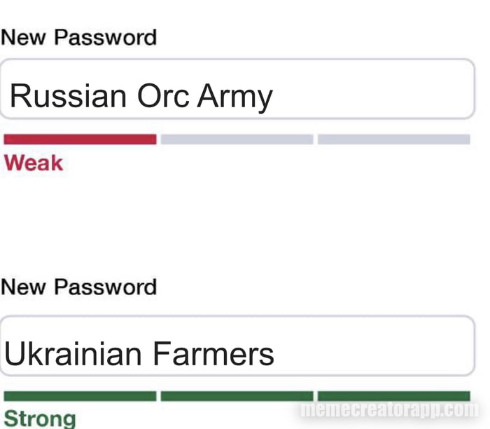 Cry Russian bots, cry. - 9GAG