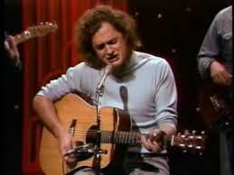 Singer Harry Chapin Early 1970's - 9GAG