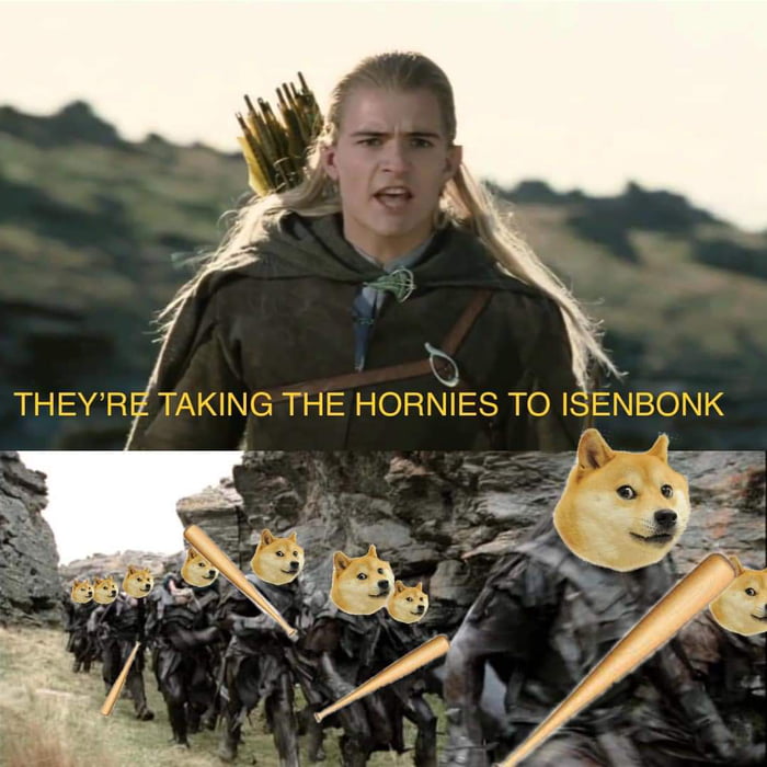 BONK - 9GAG