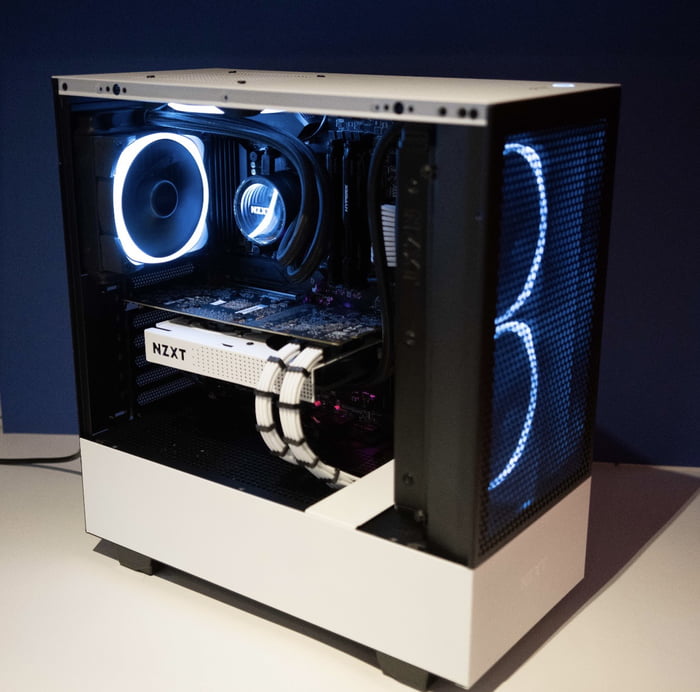 Just finished this bad boy, it’s my first build from A to Z ! What do ...