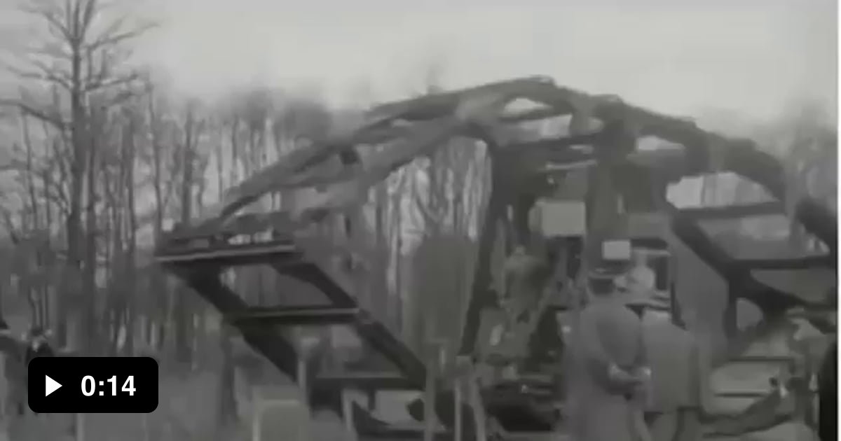 Boirault Machine, aka the 'ancestor of the tank'. It was made during ...