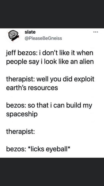 That seems normal to me - 9GAG