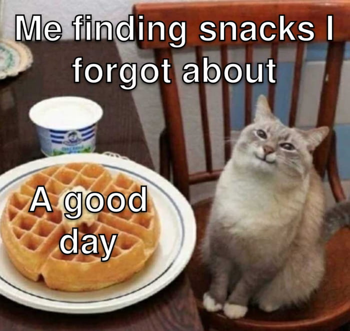 A good day indeed - 9GAG