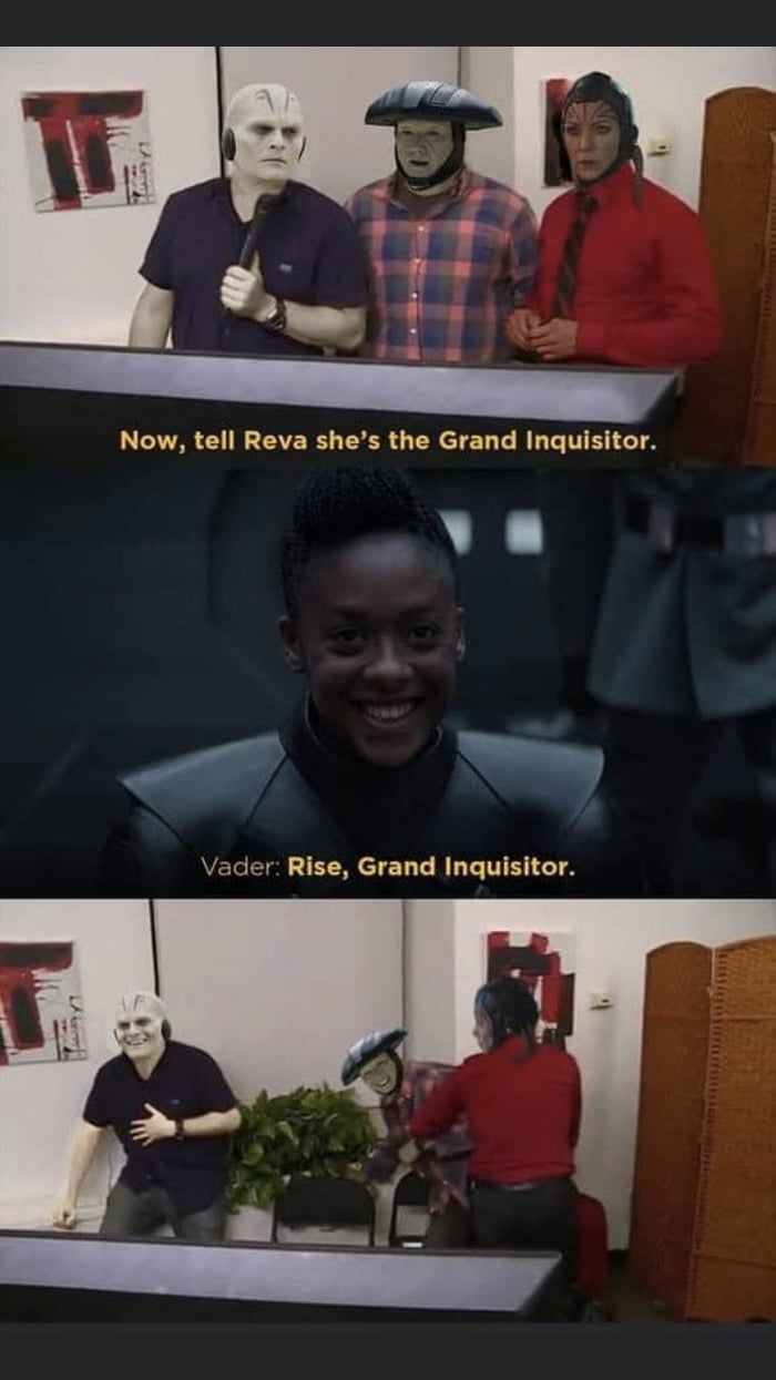 SIKE got her good! - 9GAG