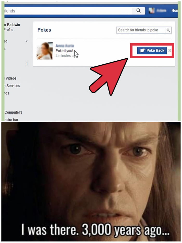 Make a 'move' option - 9GAG