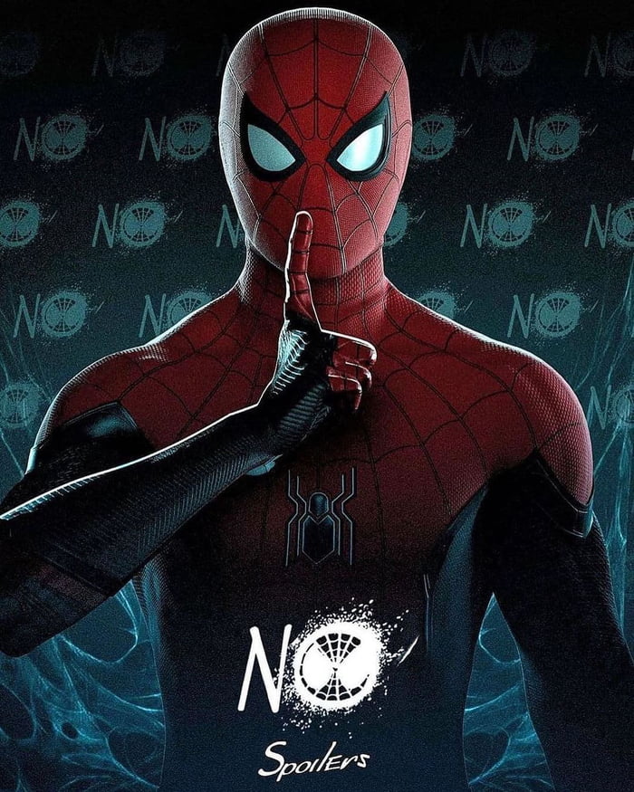 No way spoiler - 9GAG