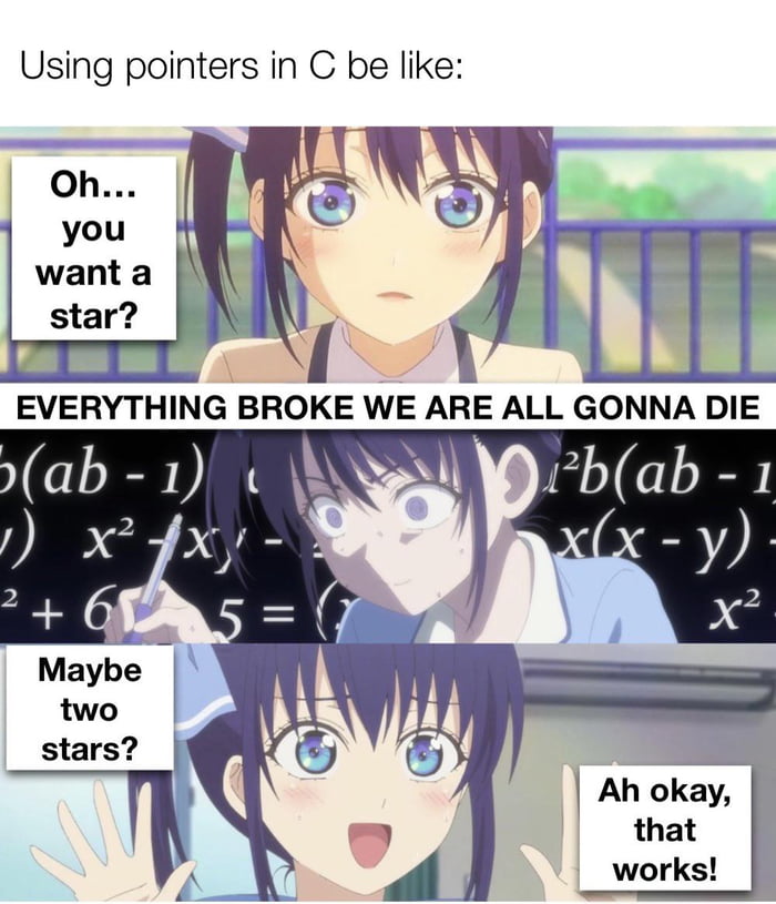 The debugging process. - 9GAG