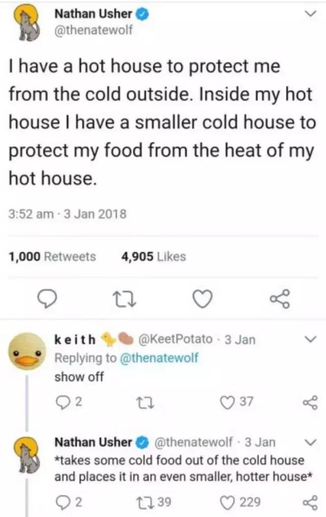 Temperature Control - 9GAG