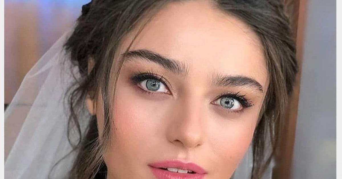 Aysa Aysin Turan - 9GAG