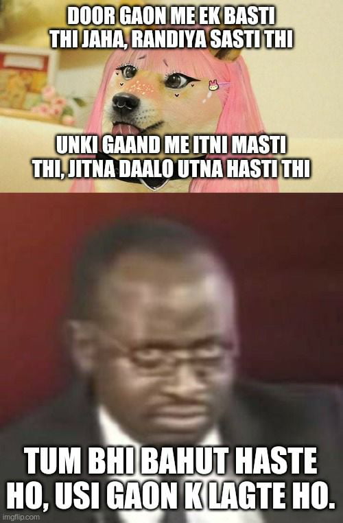 Pakde gaye - 9GAG
