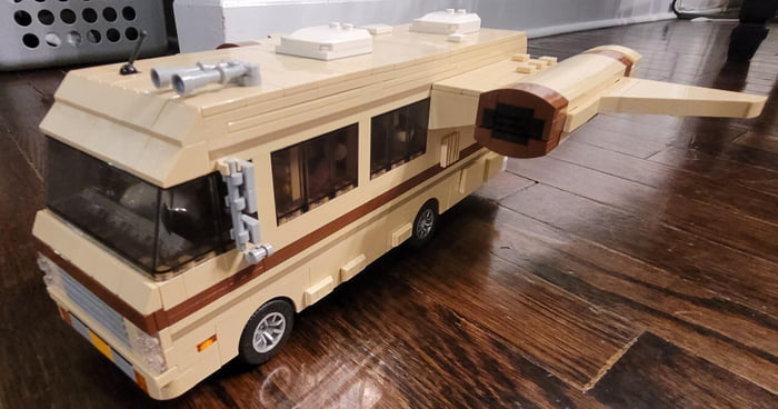 Rebrickable is so cool - 9GAG