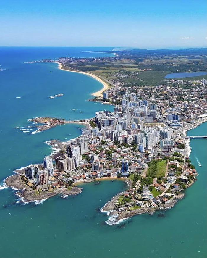 Guarapari, Brazil - 9GAG