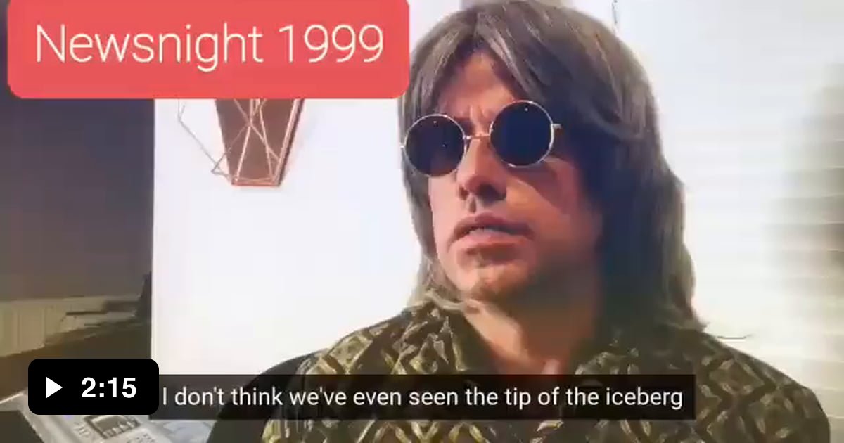 What a prediction!!! - 9GAG