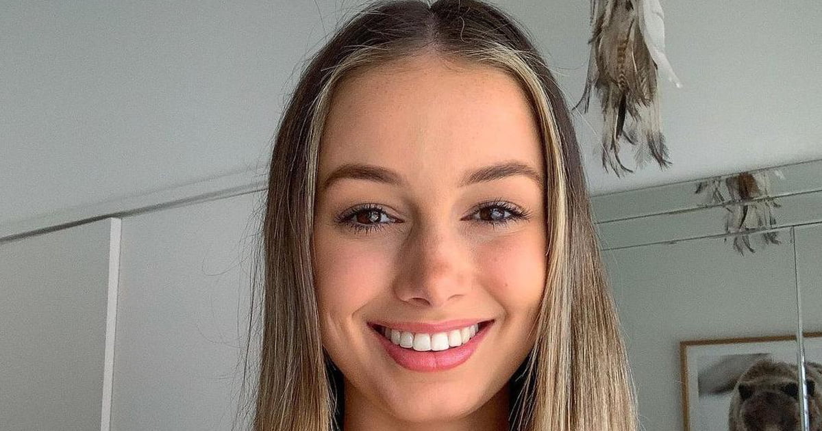 Caitlin Leonard - 9GAG