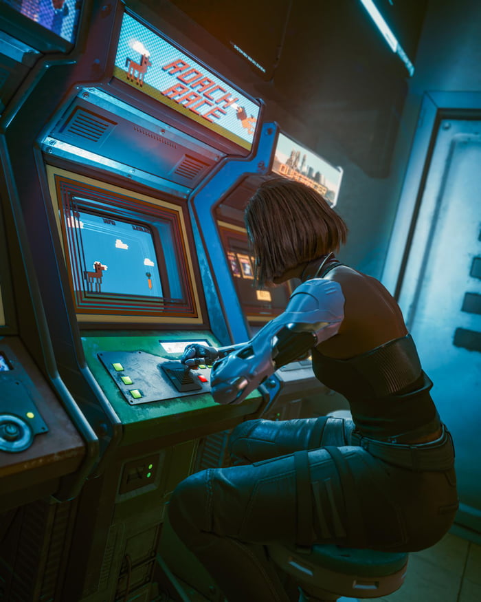 High score hunter - 9GAG