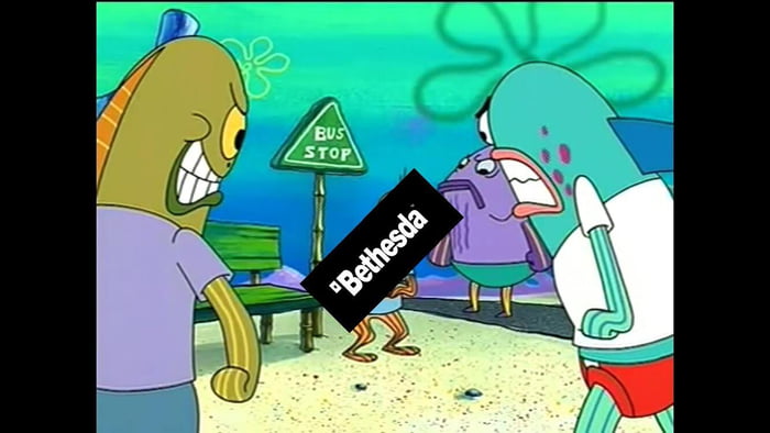 How many times do we have to teach you this lesson, old man? - 9GAG