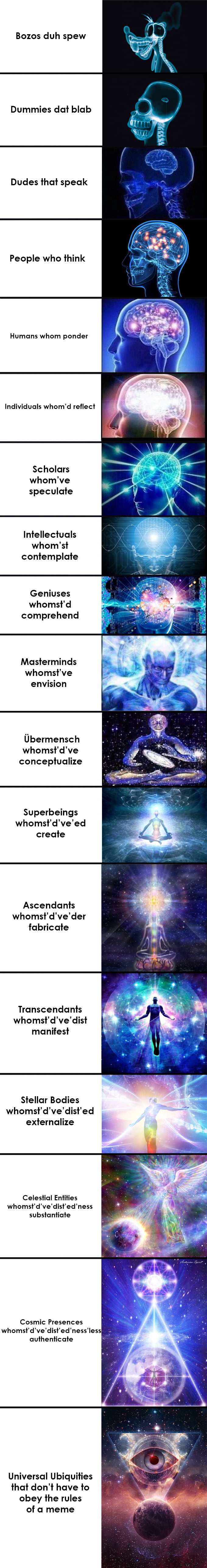 Groundbreaking nonsense - 9GAG