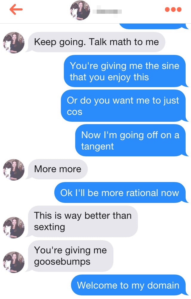 Talk math to me - 9GAG