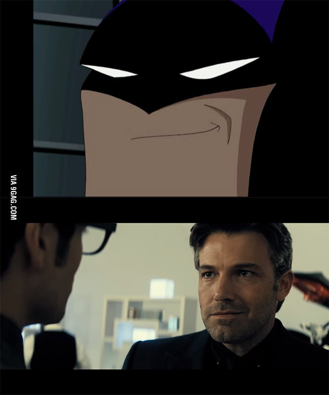 IT'S HIM! - 9GAG