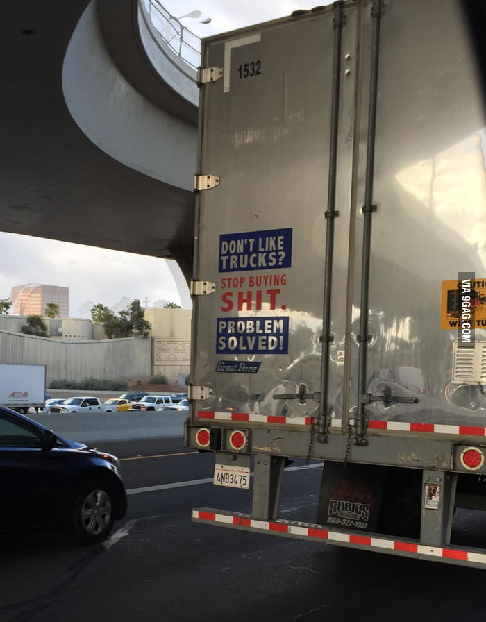 Problem solved - 9GAG