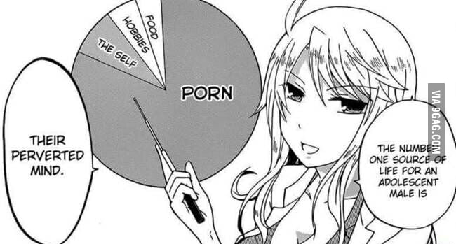 It's funny because it's true - 9GAG