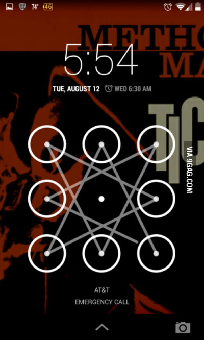 No more drunk texts. - 9GAG