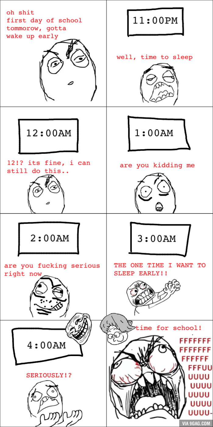 Every year... - 9GAG