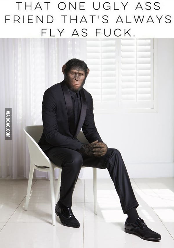 There's always one we all know.. - 9GAG