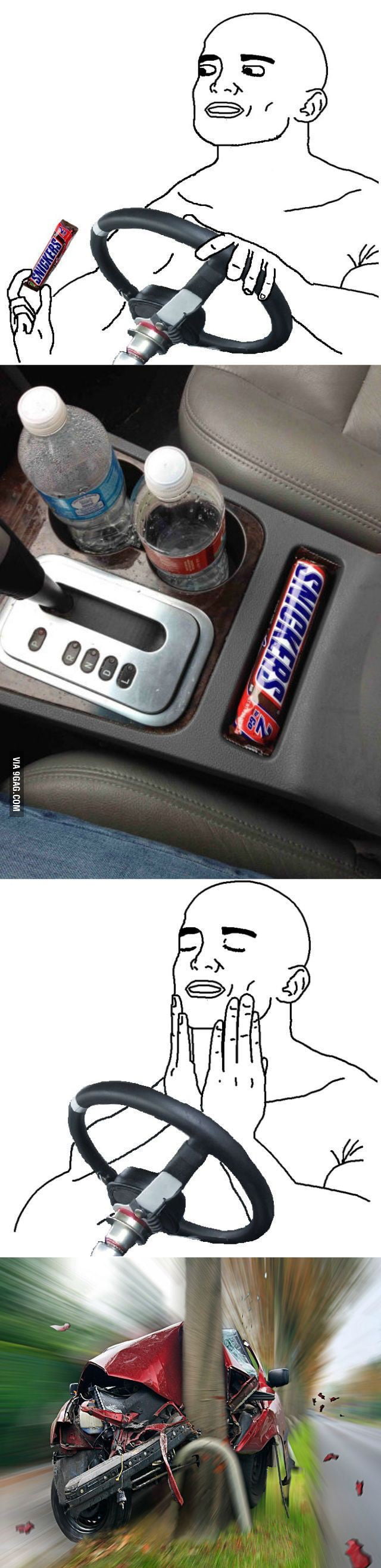 Dat feeling - 9GAG