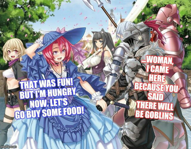 You gotta respect wahmen, GS. - 9GAG