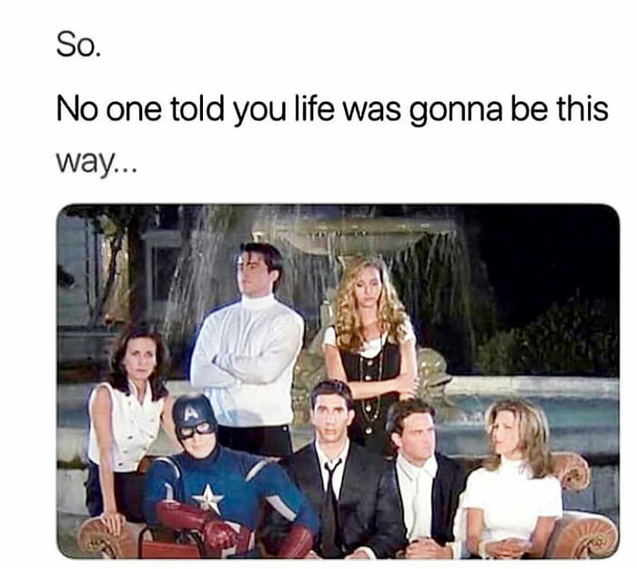 Sooooooooooo..... - 9GAG