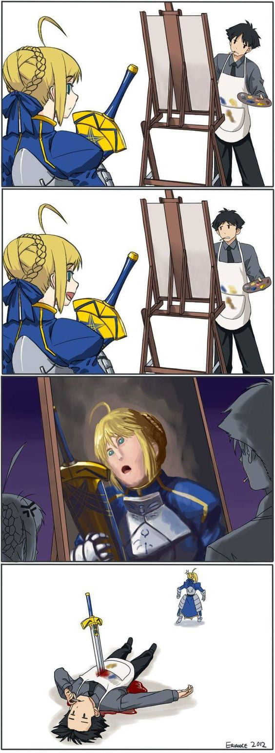 Truly skilled - 9GAG