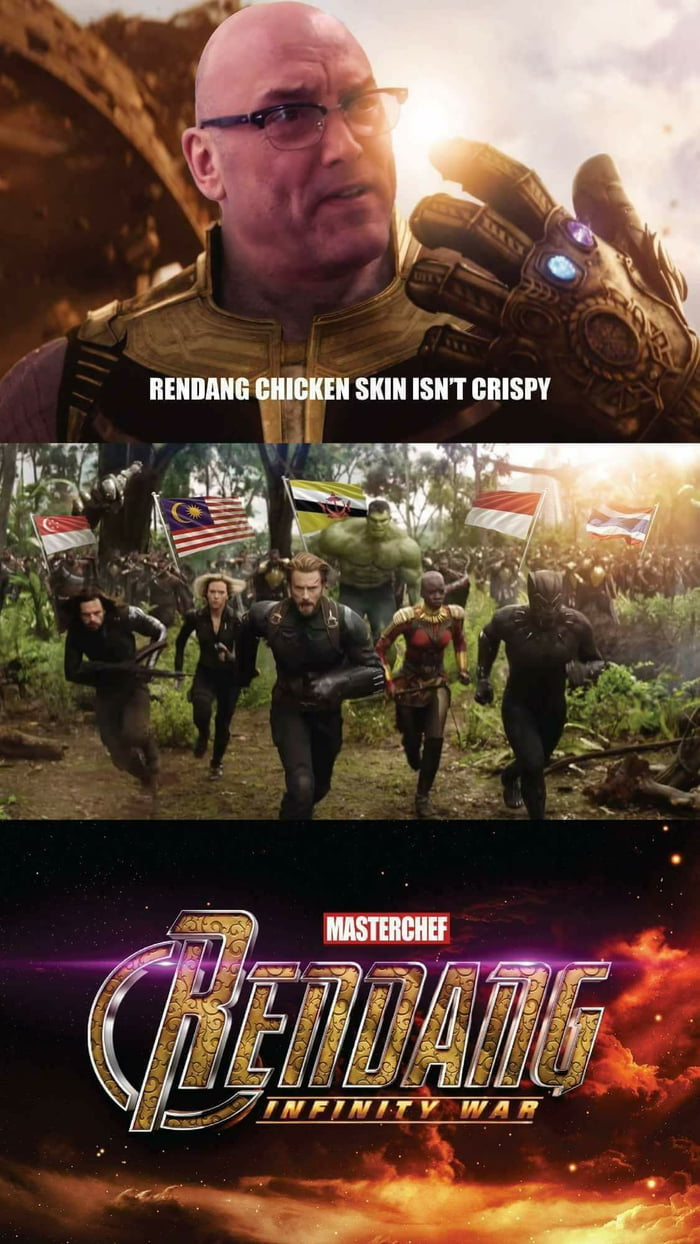 Isn't crispy?... - 9GAG