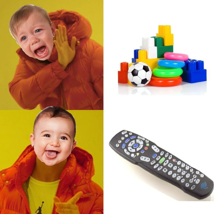 Yeah my 10 month old son - 9GAG