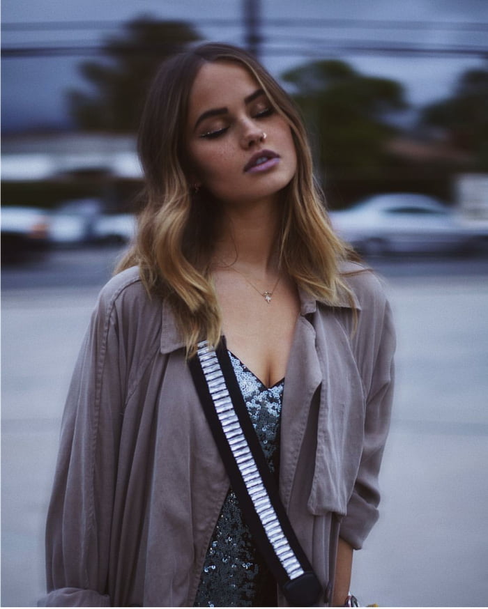 Debby ryan - 9GAG
