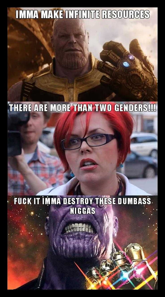 Why he really did it - 9GAG