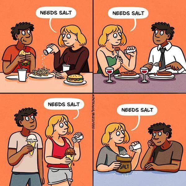 We all know this person - 9GAG