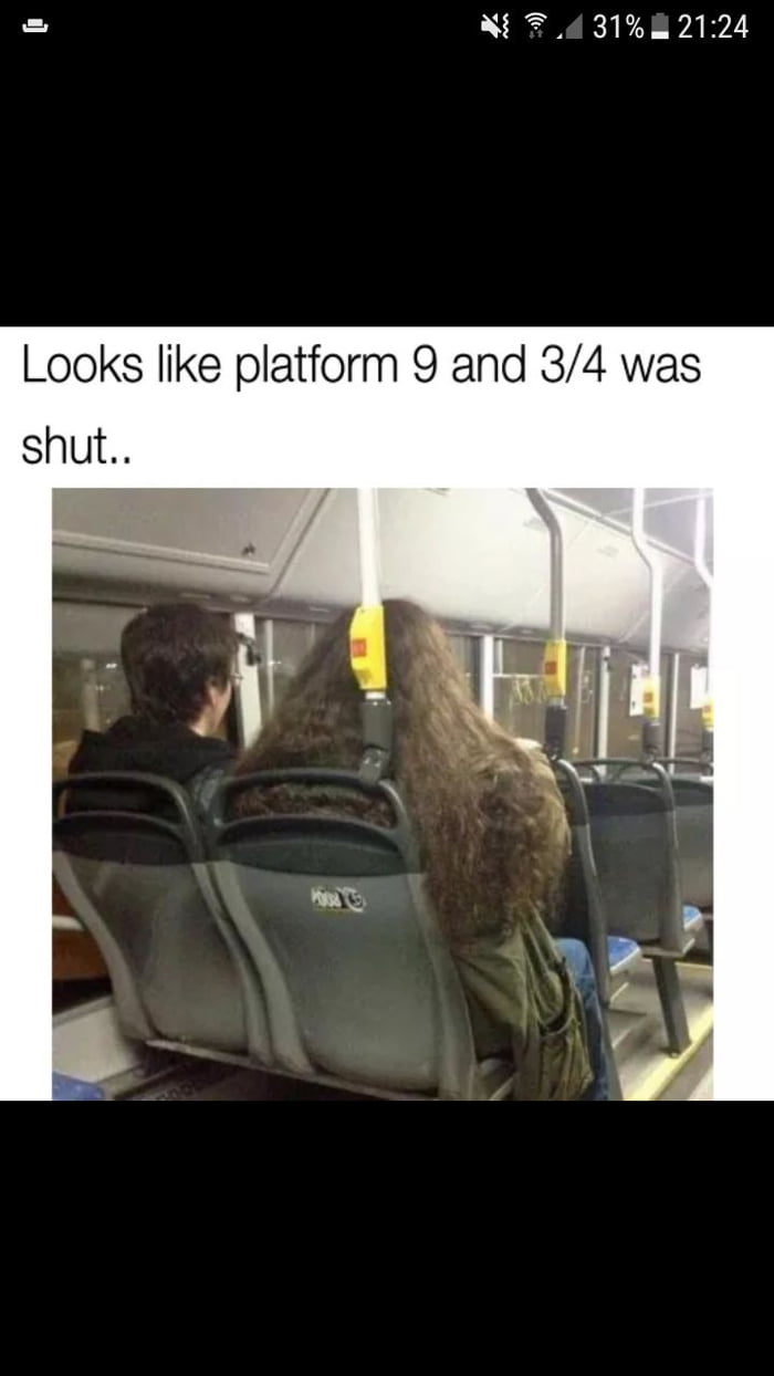 Platform 9 - 9GAG