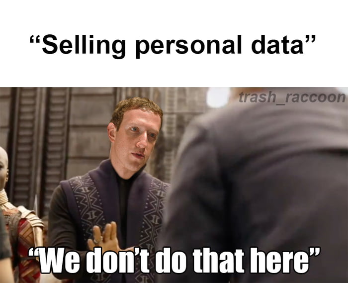 Oh, hi Mark Zuckerberg! - 9GAG