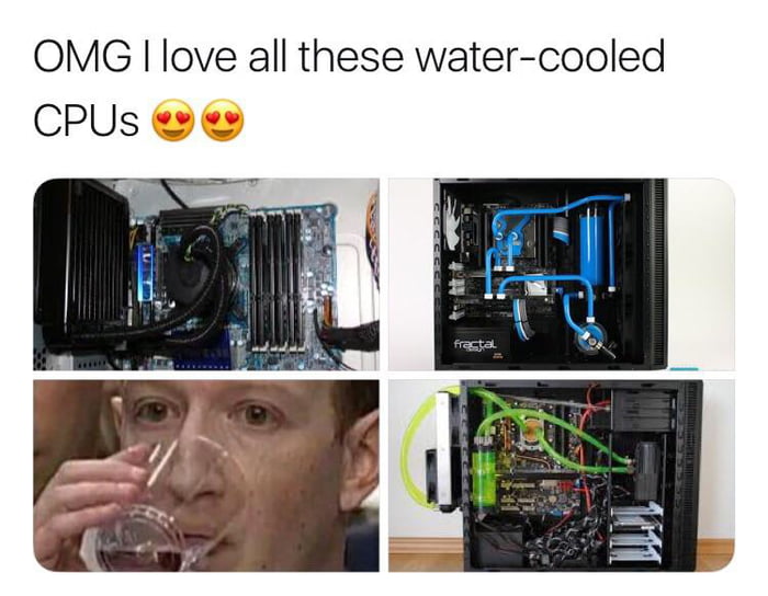 Water coolers - 9GAG