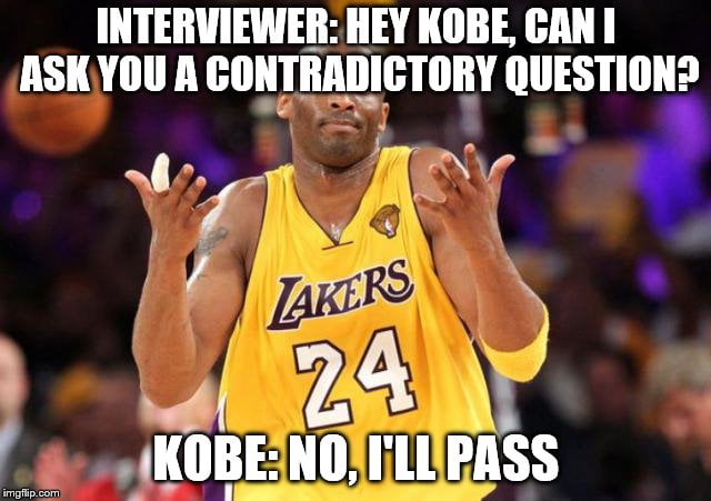 Difficult question - 9GAG