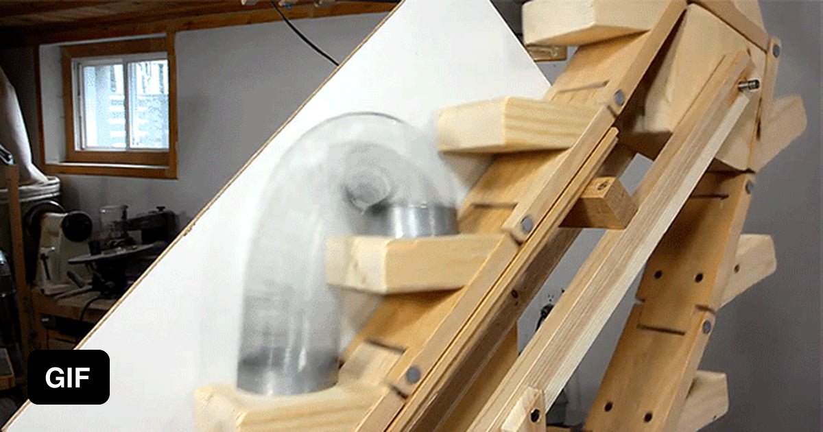 Longest gif ever (about 10 hours) - 9GAG