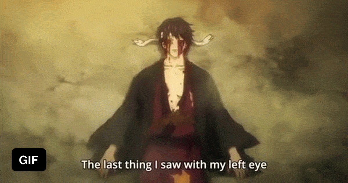 This scene man... [Gintama 305 SPOILER!] - 9GAG