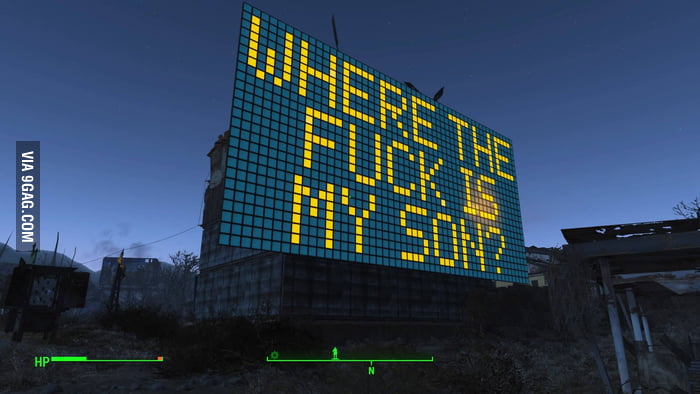 This took months to build and my framerate drops to a crawl whenever I ...