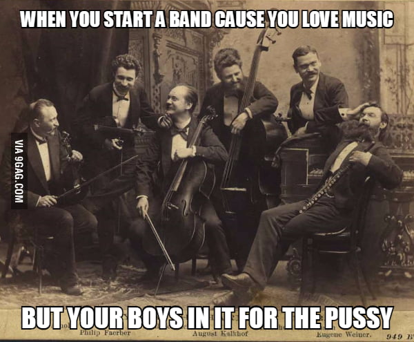 It's hard to get good help - 9GAG