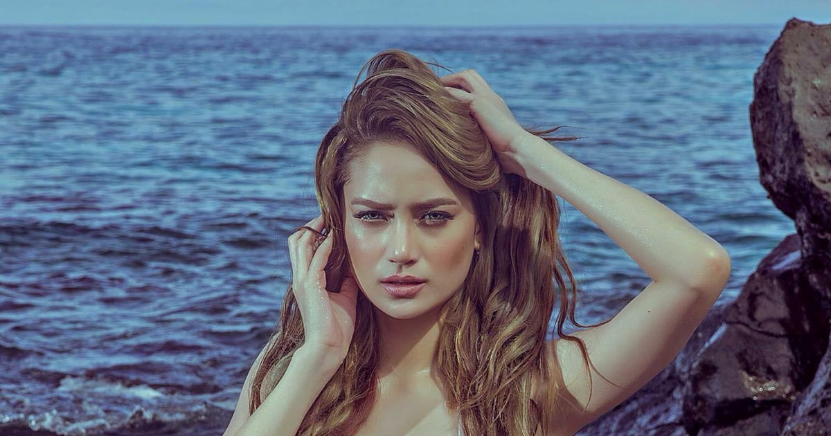 Arci Munoz IG:ramonathornes - 9GAG
