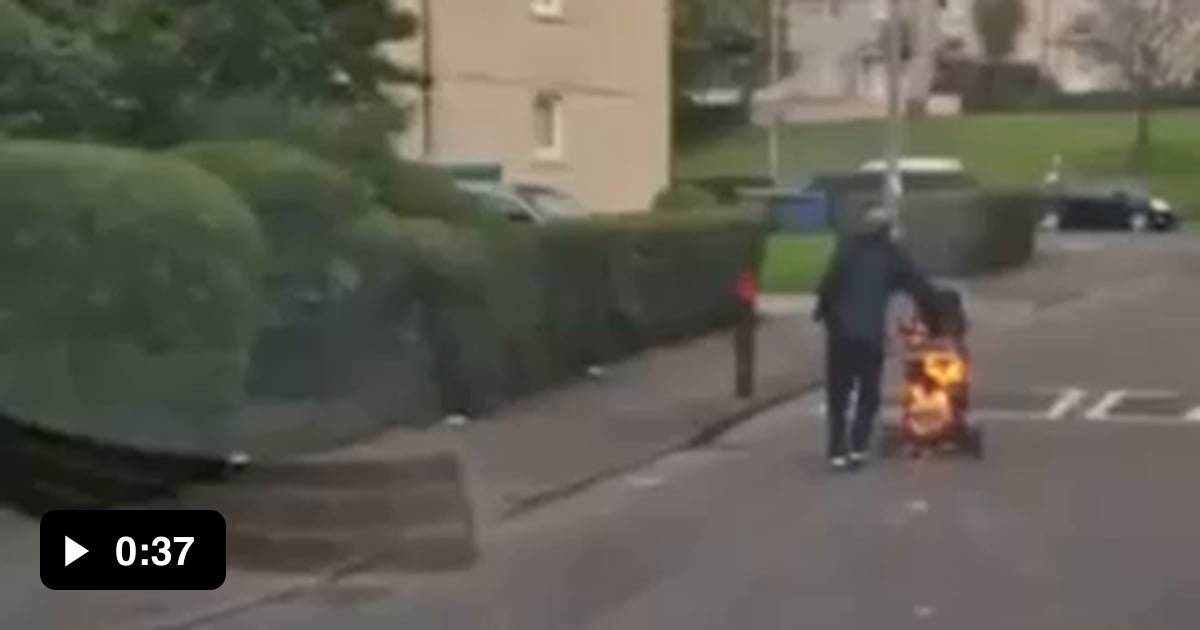 Abrupt Scotland - 9GAG