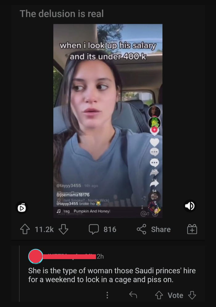 400k To Get Peed On 9gag